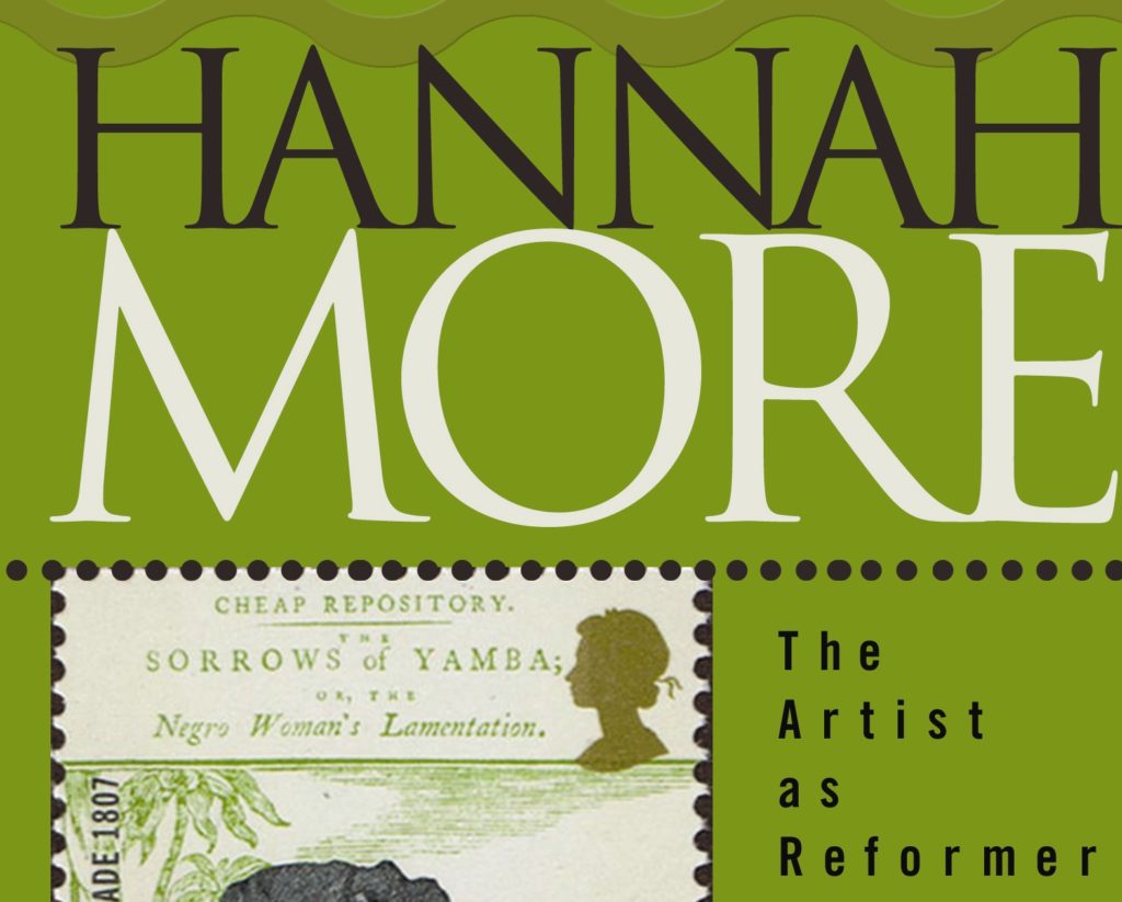 Hannah More: The Artist as Reformer | Deep River Books