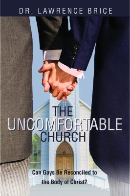 The Uncomfortable Church | Deep River Books