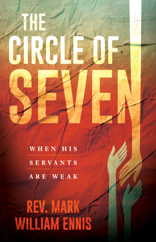 The Circle of Seven | Deep River Books